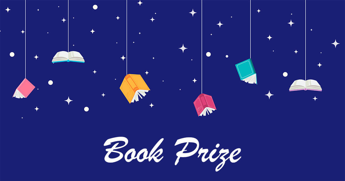 Home | Bookprize